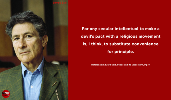 Reflecting on Religious Liberation Theology and Intersectionality | libcom.org